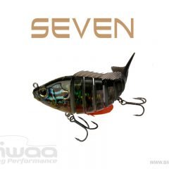 Biwaa Strout 7.5" Efficient Hard lure | Biwaa Pro Fishing Performance