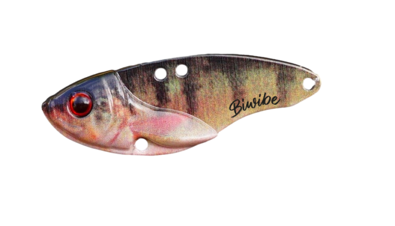 - Biwaa Fishing Performance